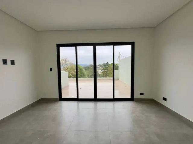 Casa / Sobrado para Venda em Atibaia/SP Jardim dos Pinheiros 3 Quartos