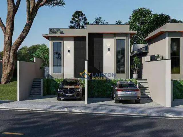 Casa / Sobrado para Venda em Atibaia/SP Jardim dos Pinheiros 3 Quartos