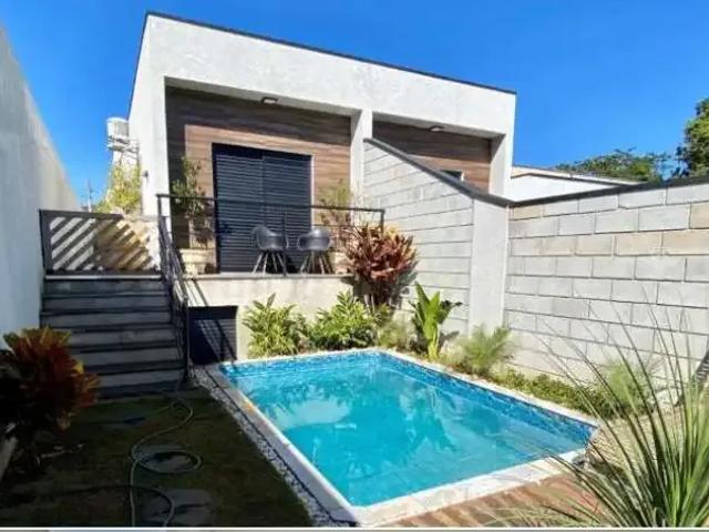 Casa / Sobrado para Venda em Atibaia/SP Jardim dos Pinheiros 3 Quartos
