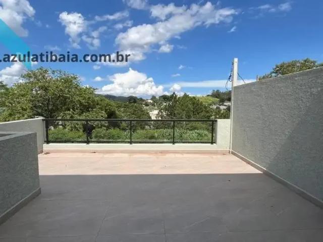 Casa / Sobrado para Venda em Atibaia/SP Jardim dos Pinheiros 3 Quartos