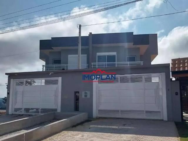 Casa / Sobrado para Venda em Atibaia/SP Jardim dos Pinheiros 3 Quartos