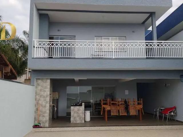 Casa / Sobrado para Venda em Atibaia/SP Jardim dos Pinheiros 3 Quartos