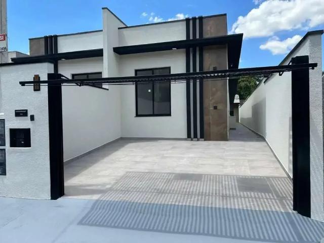 Casa / Sobrado para Venda em Atibaia/SP Jardim dos Pinheiros 3 Quartos