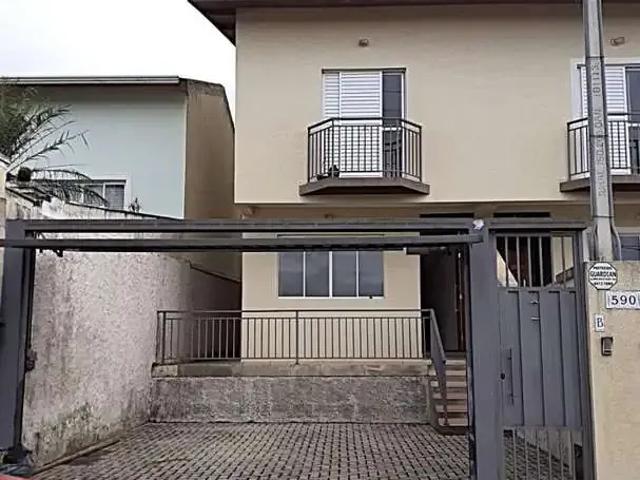 Casa / Sobrado para Venda em Atibaia/SP Jardim dos Pinheiros 3 Quartos