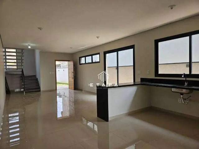Casa / Sobrado para Venda em Atibaia/SP Jardim dos Pinheiros 3 Quartos