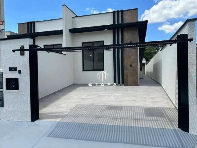 Casa / Sobrado para Venda em Atibaia/SP Jardim dos Pinheiros 3 Quartos