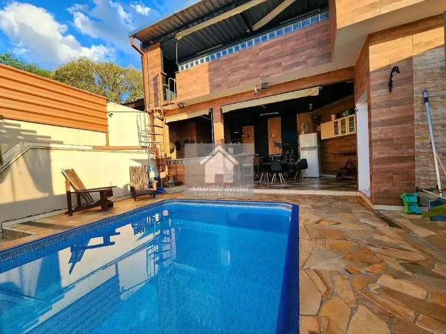 Casa / Sobrado para Venda em Atibaia/SP Jardim dos Pinheiros