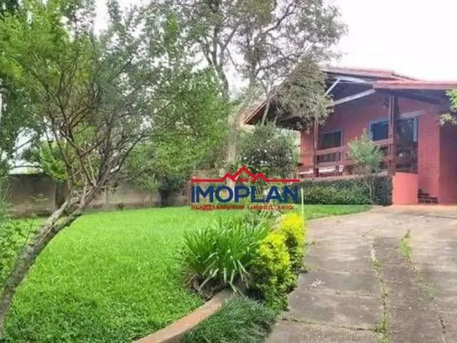 Casa / Sobrado para Venda em Atibaia/SP Jardim dos Pinheiros 2 Quartos