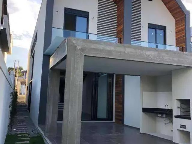 Casa / Sobrado para Venda em Atibaia/SP Jardim dos Pinheiros 2 Quartos