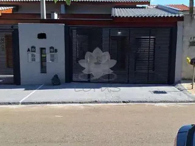 Casa / Sobrado para Venda em Atibaia/SP Jardim dos Pinheiros 2 Quartos