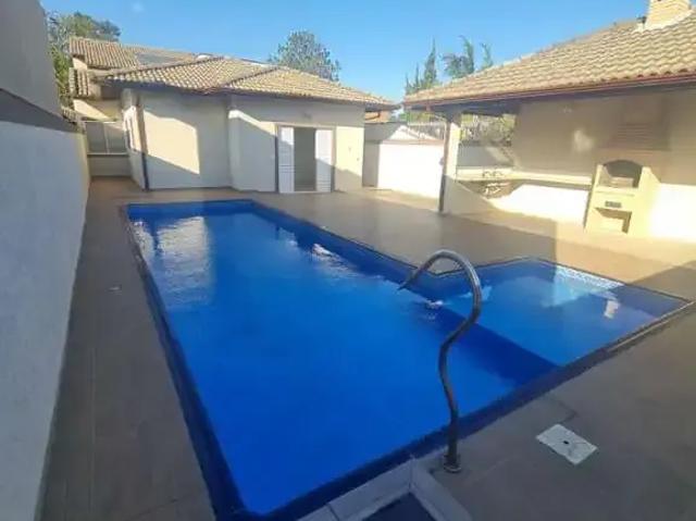 Casa / Sobrado para Venda em Atibaia/SP Jardim dos Pinheiros 4 Quartos