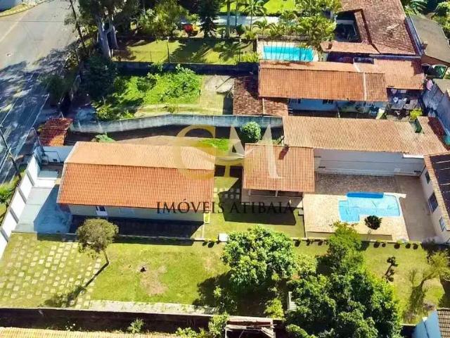 Casa / Sobrado para Venda em Atibaia/SP Jardim dos Pinheiros 4 Quartos