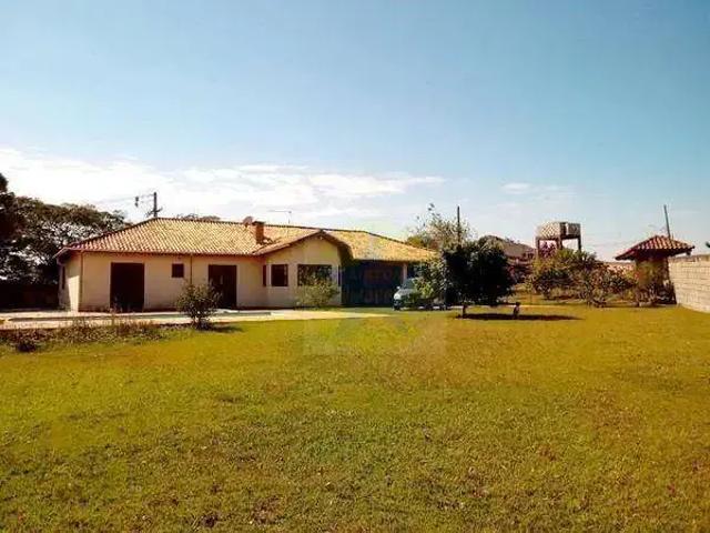Casa / Sobrado para Venda em Atibaia/SP Jardim dos Pinheiros 4 Quartos