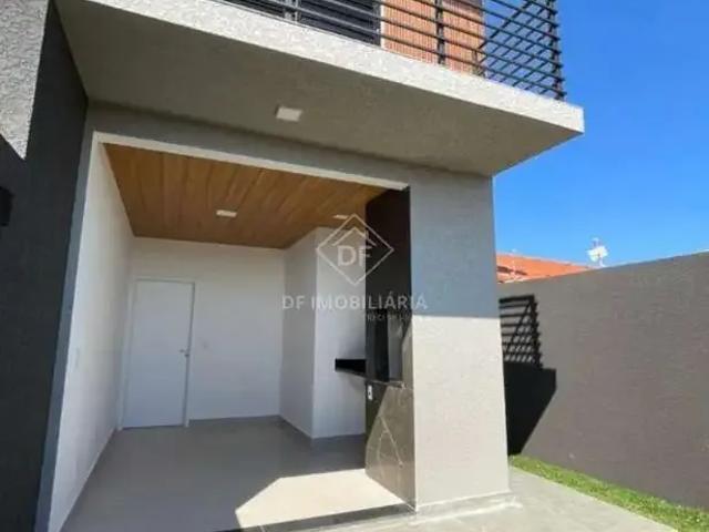Casa / Sobrado para Venda em Atibaia/SP Jardim Eneide 2 Quartos