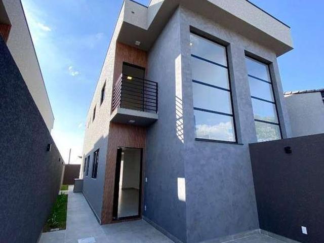 Casa / Sobrado para Venda em Atibaia/SP Jardim Eneide 3 Quartos