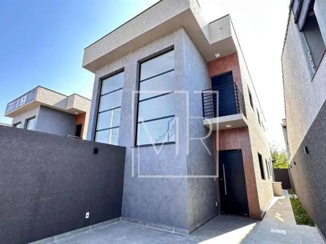 Casa / Sobrado para Venda em Atibaia/SP Vila Petrópolis 3 Quartos