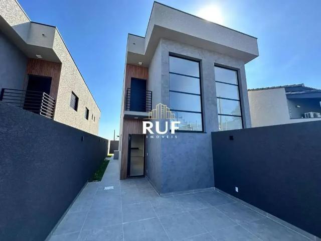 Casa / Sobrado para Venda em Atibaia/SP Jardim Eneide 3 Quartos