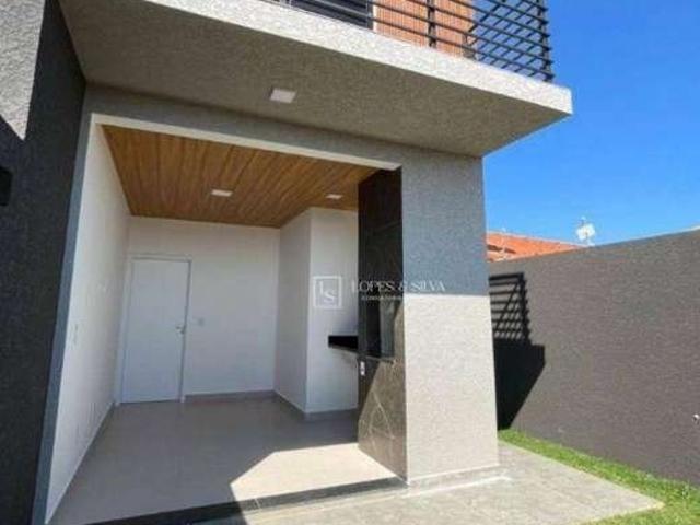 Casa / Sobrado para Venda em Atibaia/SP Jardim Eneide 3 Quartos