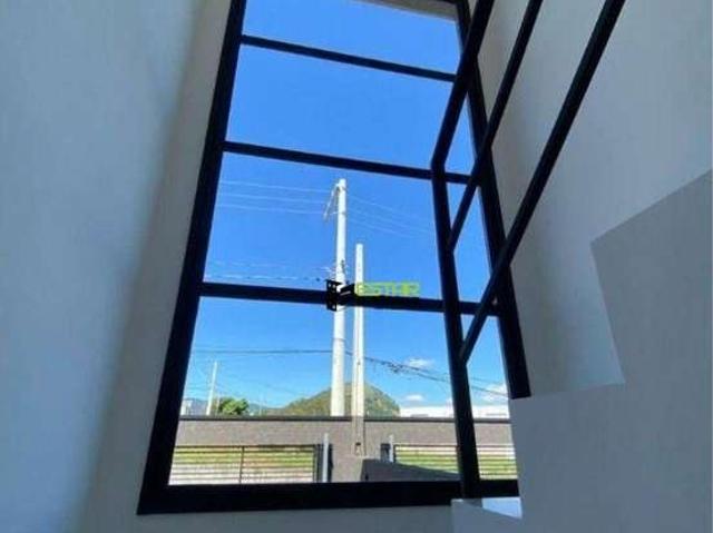 Casa / Sobrado para Venda em Atibaia/SP Jardim Eneide 3 Quartos
