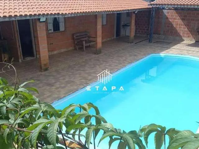 Casa / Sobrado para Venda em Atibaia/SP Jardim Estância Brasil 4 Quartos