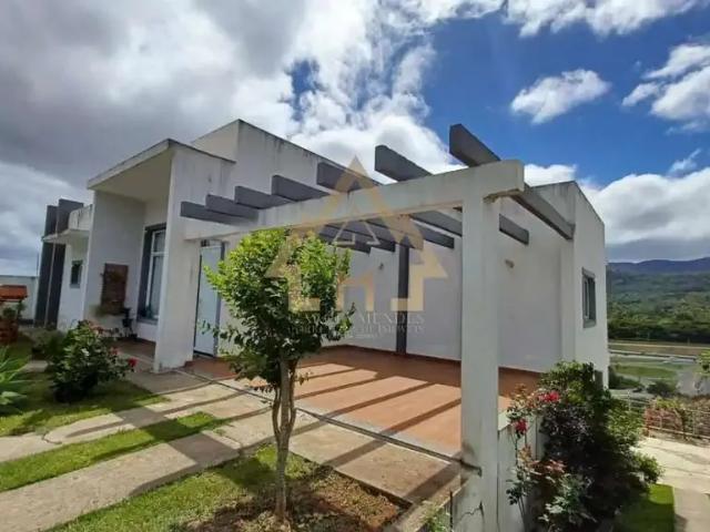 Casa / Sobrado para Venda em Atibaia/SP Jardim Estância Brasil 4 Quartos