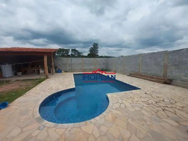 Casa / Sobrado para Venda em Atibaia/SP Jardim Estância Brasil 4 Quartos