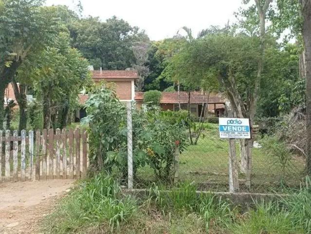 Casa / Sobrado para Venda em Atibaia/SP Jardim Estância Brasil 4 Quartos