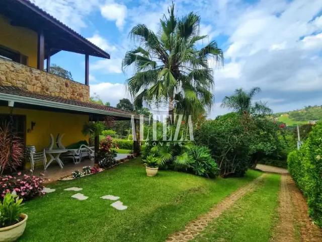 Casa / Sobrado para Venda em Atibaia/SP Jardim Estância Brasil