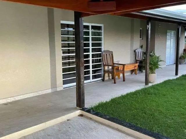 Casa / Sobrado para Venda em Atibaia/SP Jardim Estância Brasil 8 Quartos