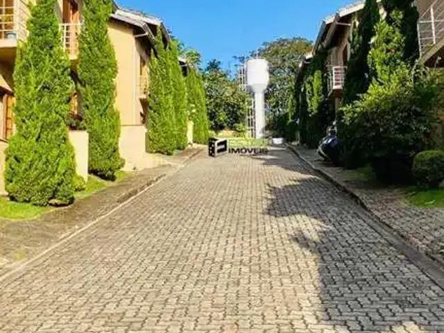 Casa / Sobrado para Venda em Atibaia/SP Jardim Estância Brasil 2 Quartos