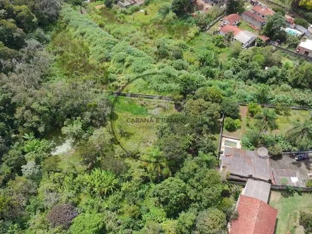 Casa / Sobrado para Venda em Atibaia/SP Jardim Estância Brasil 2 Quartos
