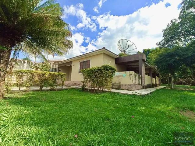 Casa / Sobrado para Venda em Atibaia/SP Jardim Estância Brasil 2 Quartos