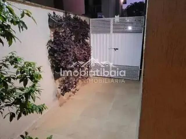 Casa / Sobrado para Venda em Atibaia/SP Jardim Estância Brasil 2 Quartos