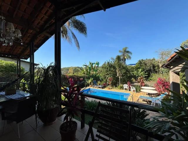 Casa / Sobrado para Venda em Atibaia/SP Jardim Estância Brasil 2 Quartos
