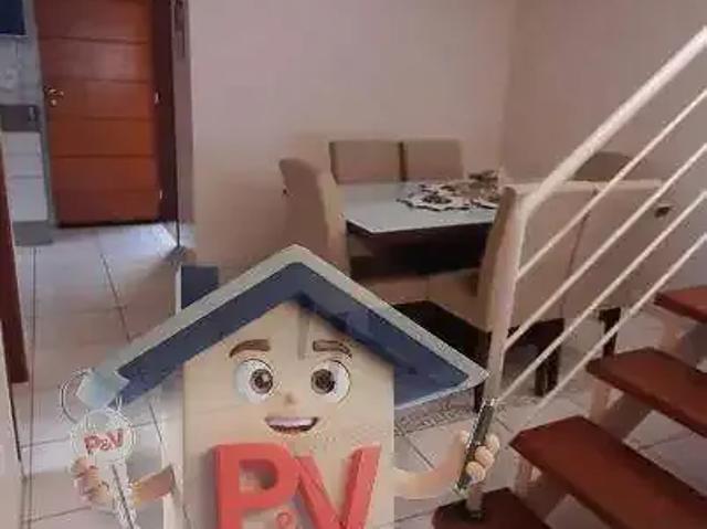Casa / Sobrado para Venda em Atibaia/SP Jardim Estância Brasil 2 Quartos