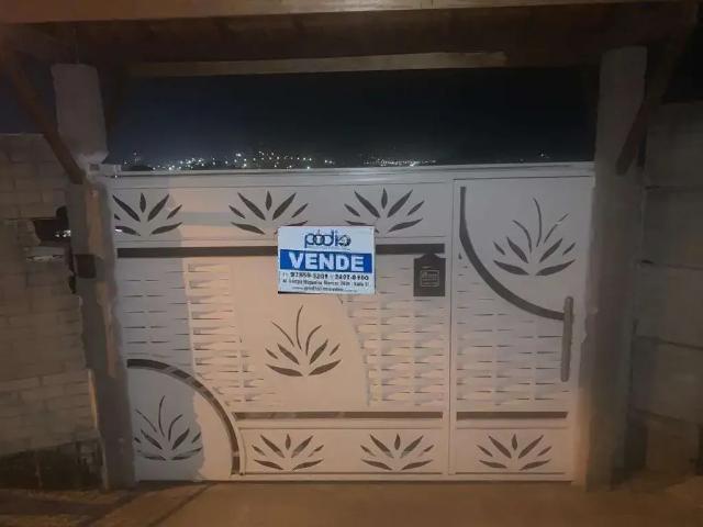 Casa / Sobrado para Venda em Atibaia/SP Jardim Estância Brasil 2 Quartos