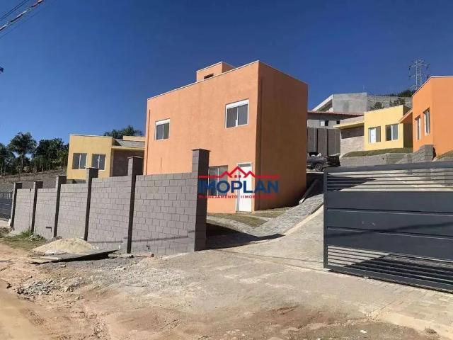 Casa / Sobrado para Venda em Atibaia/SP Jardim Estância Brasil 2 Quartos