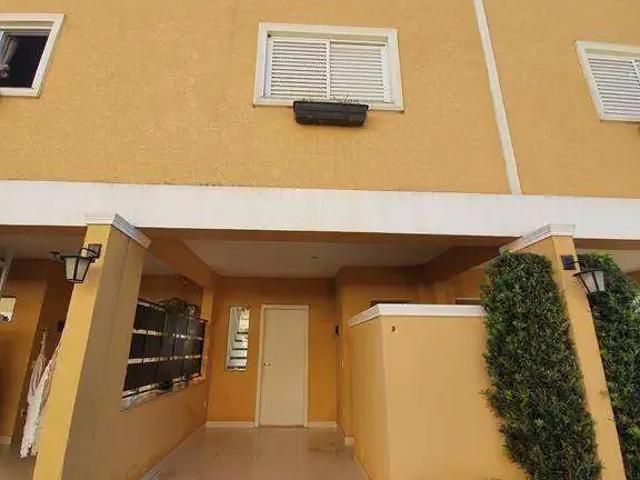 Casa / Sobrado para Venda em Atibaia/SP Jardim Estância Brasil 2 Quartos