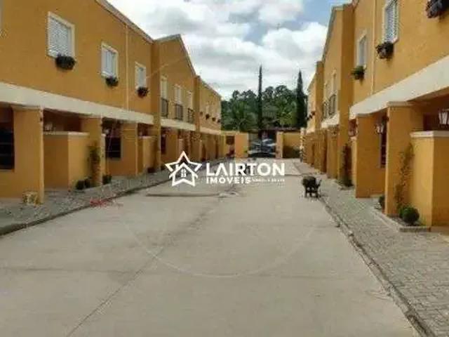 Casa / Sobrado para Venda em Atibaia/SP Jardim Estância Brasil 2 Quartos