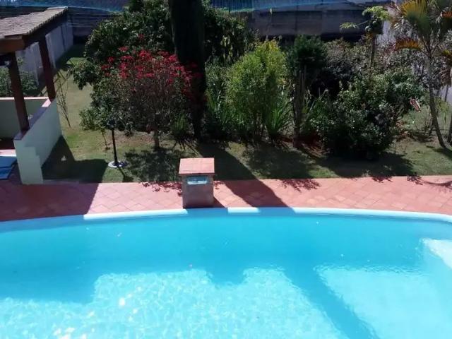 Casa / Sobrado para Venda em Atibaia/SP Jardim Estância Brasil 3 Quartos