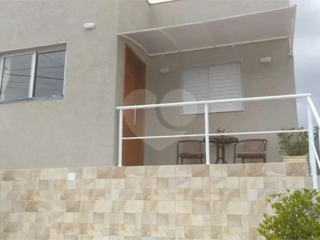 Casa / Sobrado para Venda em Atibaia/SP Jardim Estância Brasil 3 Quartos