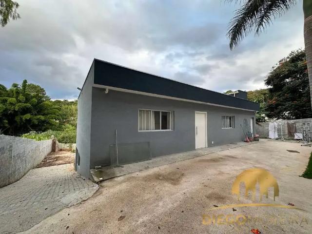 Casa / Sobrado para Venda em Atibaia/SP Jardim Estância Brasil 3 Quartos