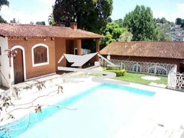 Casa / Sobrado para Venda em Atibaia/SP Jardim Estância Brasil 3 Quartos