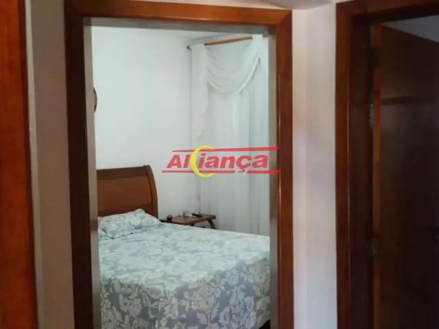Casa / Sobrado para Venda em Atibaia/SP Jardim Estância Brasil 3 Quartos