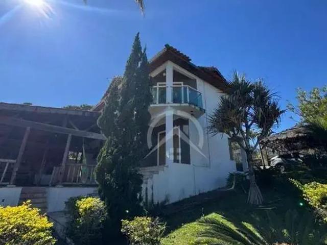 Casa / Sobrado para Venda em Atibaia/SP Jardim Estância Brasil 3 Quartos