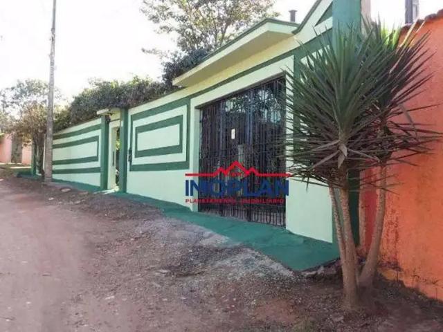 Casa / Sobrado para Venda em Atibaia/SP Jardim Estância Brasil 3 Quartos