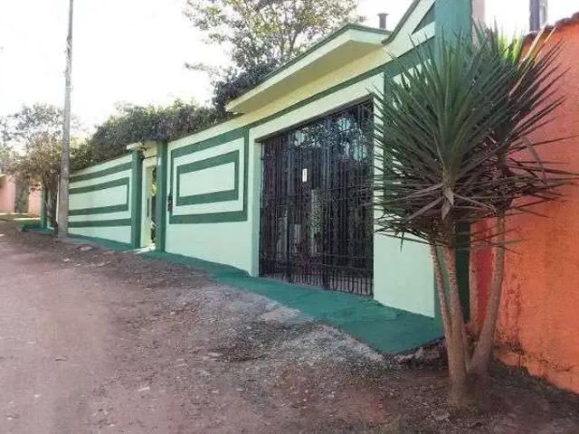 Casa / Sobrado para Venda em Atibaia/SP Jardim Estância Brasil 3 Quartos