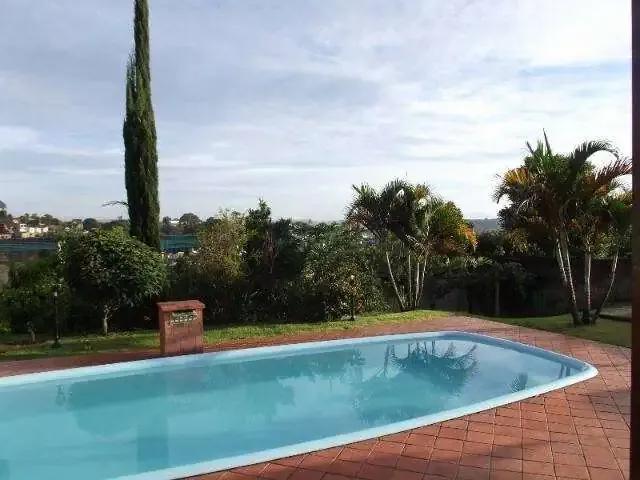 Casa / Sobrado para Venda em Atibaia/SP Jardim Estância Brasil 3 Quartos
