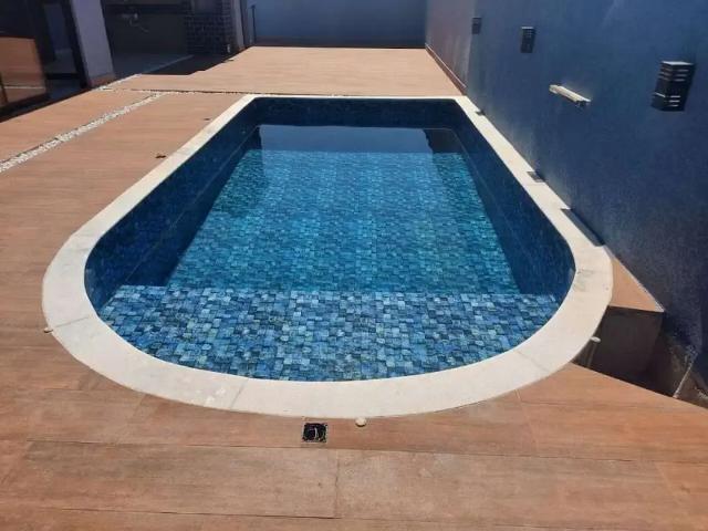 Casa / Sobrado para Venda em Atibaia/SP Jardim Estância Brasil 3 Quartos