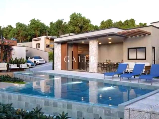 Casa / Sobrado para Venda em Atibaia/SP Jardim Estância Brasil 3 Quartos